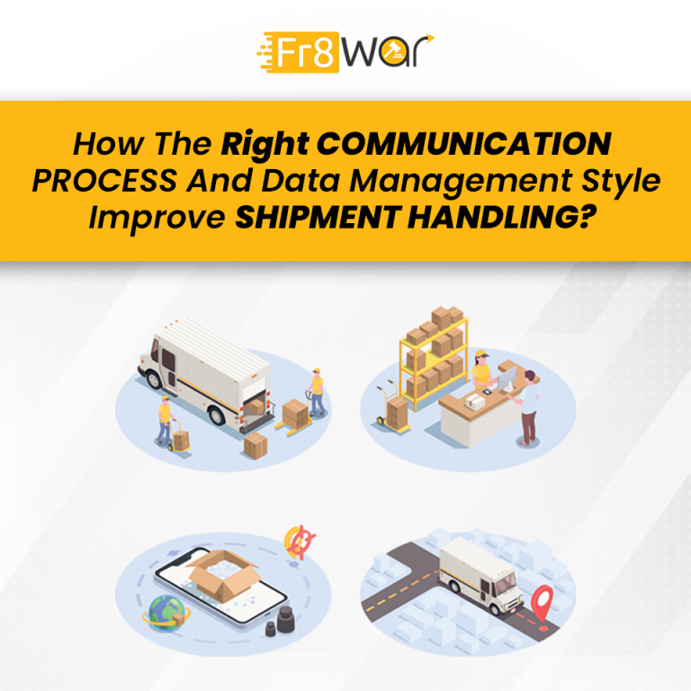 How The Right Communication Process And Data Management Style Improve ...